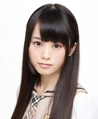 Yamazaki Rena | NOGILIB